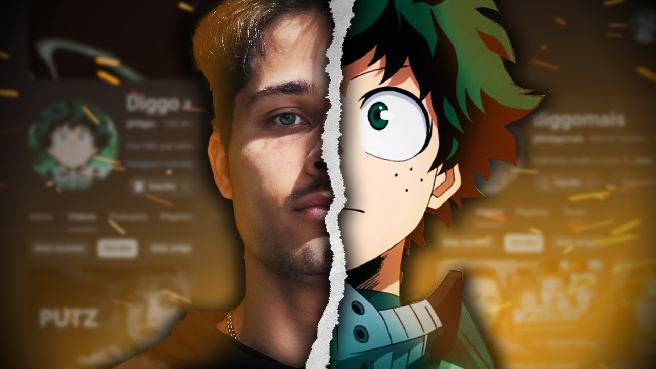 Diggo, precisamos conversar! - YouTube