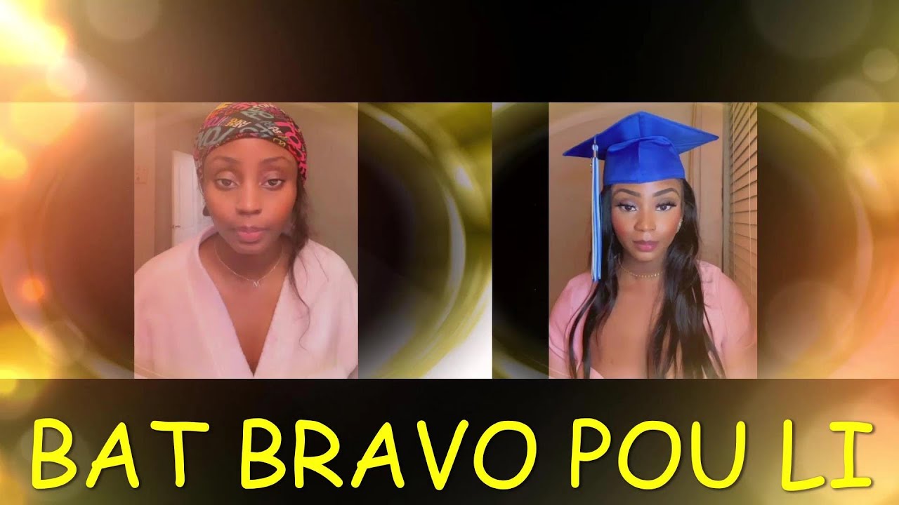 Bat Bravo Pou Li - YouTube