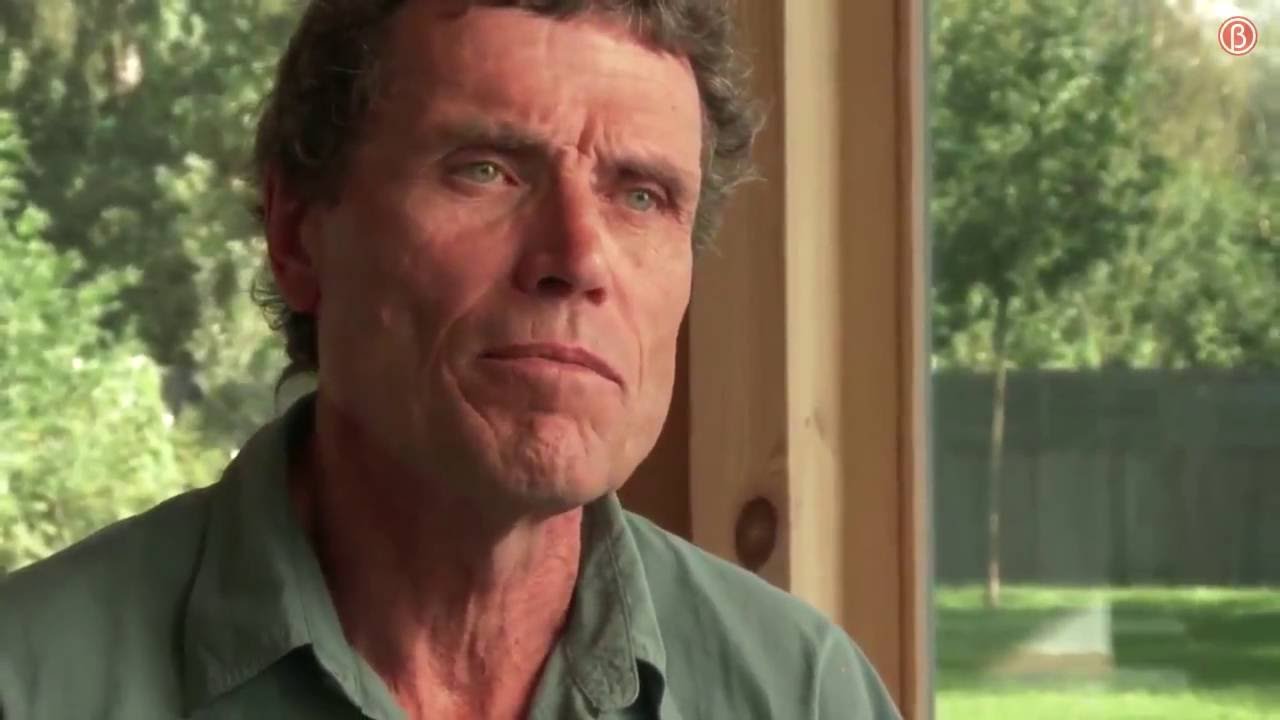 Alain Hubert, The Belgian Explorer, speaking about entrepreneurship ...