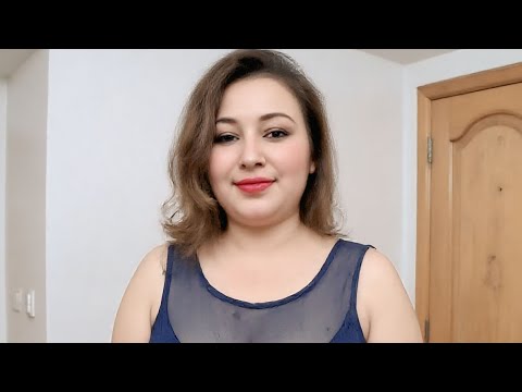 No Bra Transparent Try-On Haul | 4K Micro Bikini & Lingerie Fashion Review