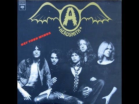 ΔΙΣΚΟΓΡΑΦΙΑ ΣΥΓΚΡΟΤΗΜΑΤΟΣ AEROSMITH ... - YouTube