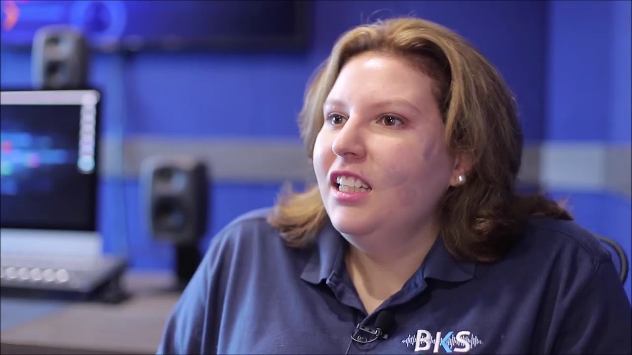 STUDIO BKS - Nossa historia! - YouTube