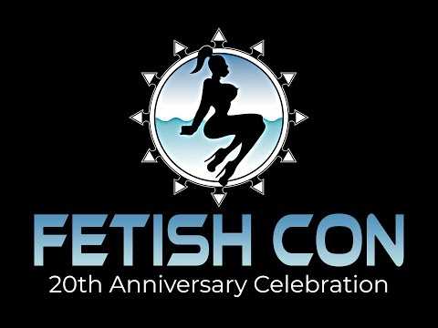 FETISH CON 2026