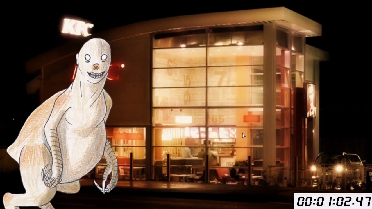 SCP-3199 Dating Sim Speed Run - YouTube