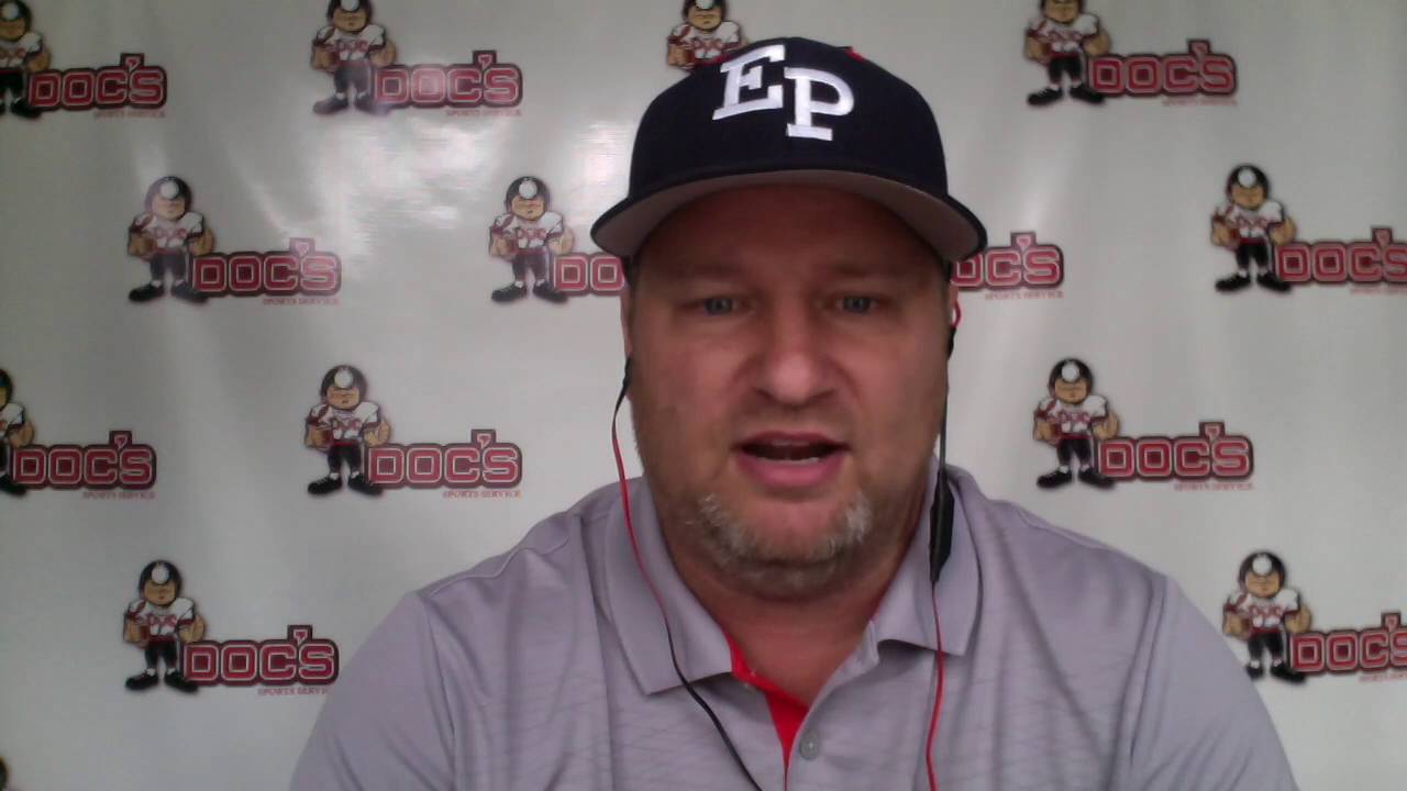 Free MLB pick video Los Angeles at Colorado Mike Davis of Doc's Sports ...