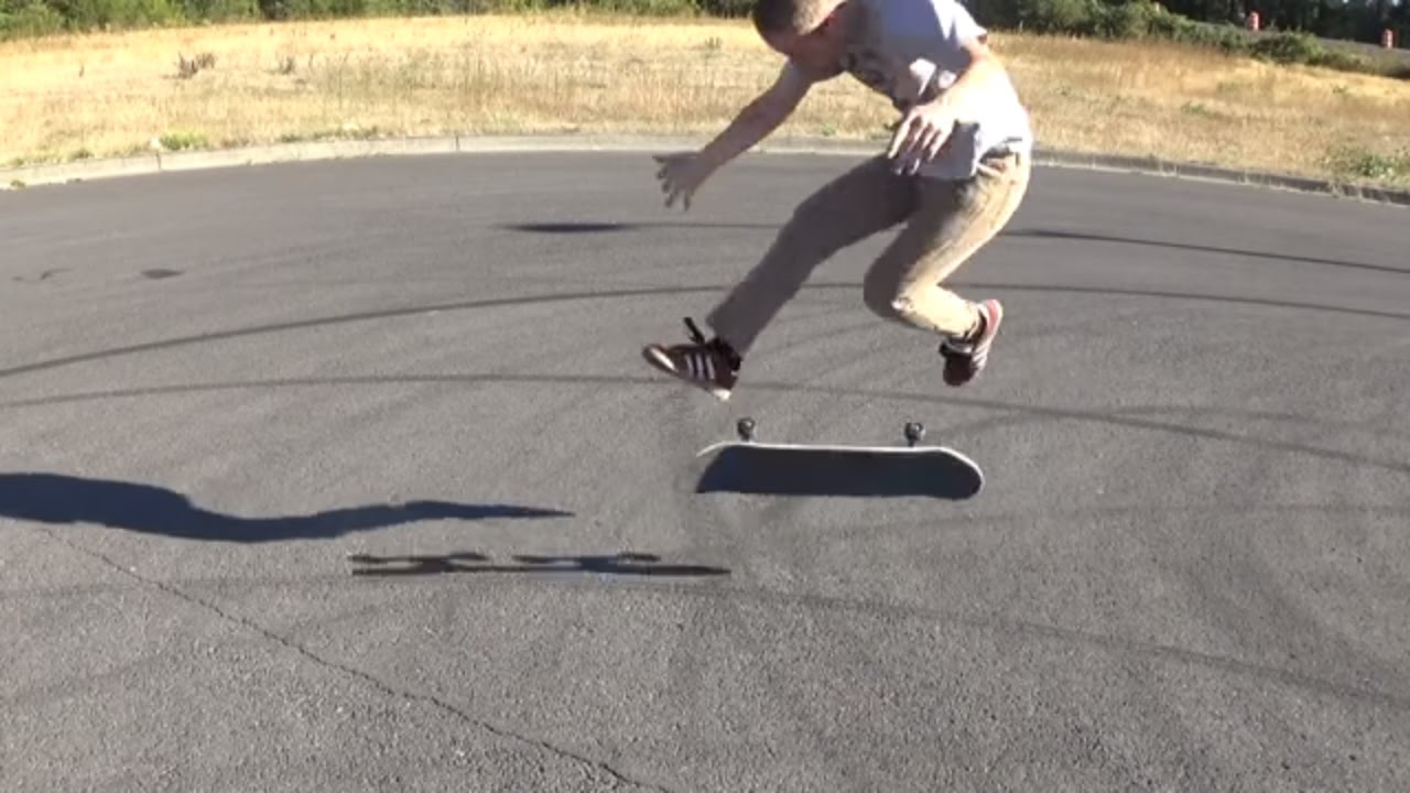 360 Flips!! Skateboarding - Sam Figura - YouTube