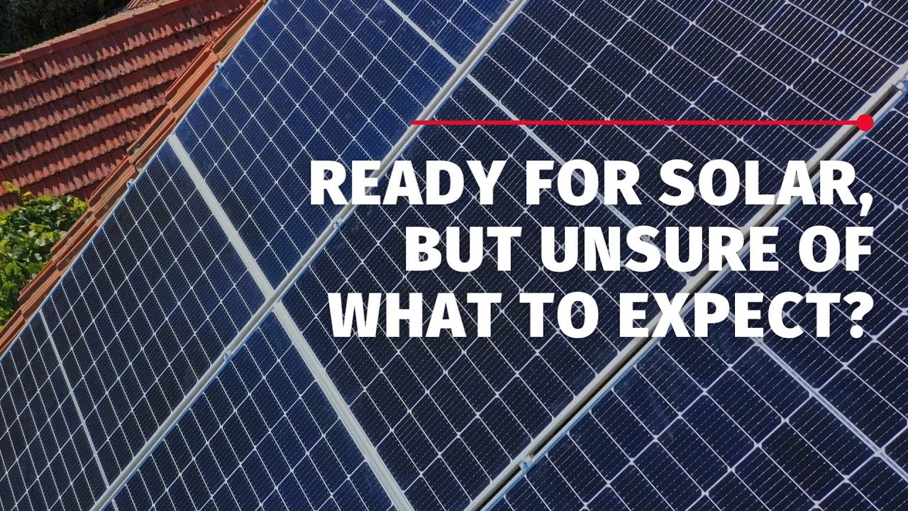 A Step-by-Step Guide to Solar Installation | Element Energy Systems ...