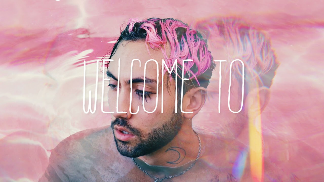 Aryia - Welcome to (Official Audio) - YouTube