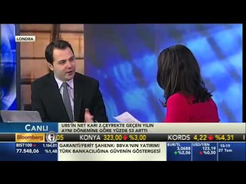 Bloomberg HT 27 07 2015 15 15 tarihli yayçnç