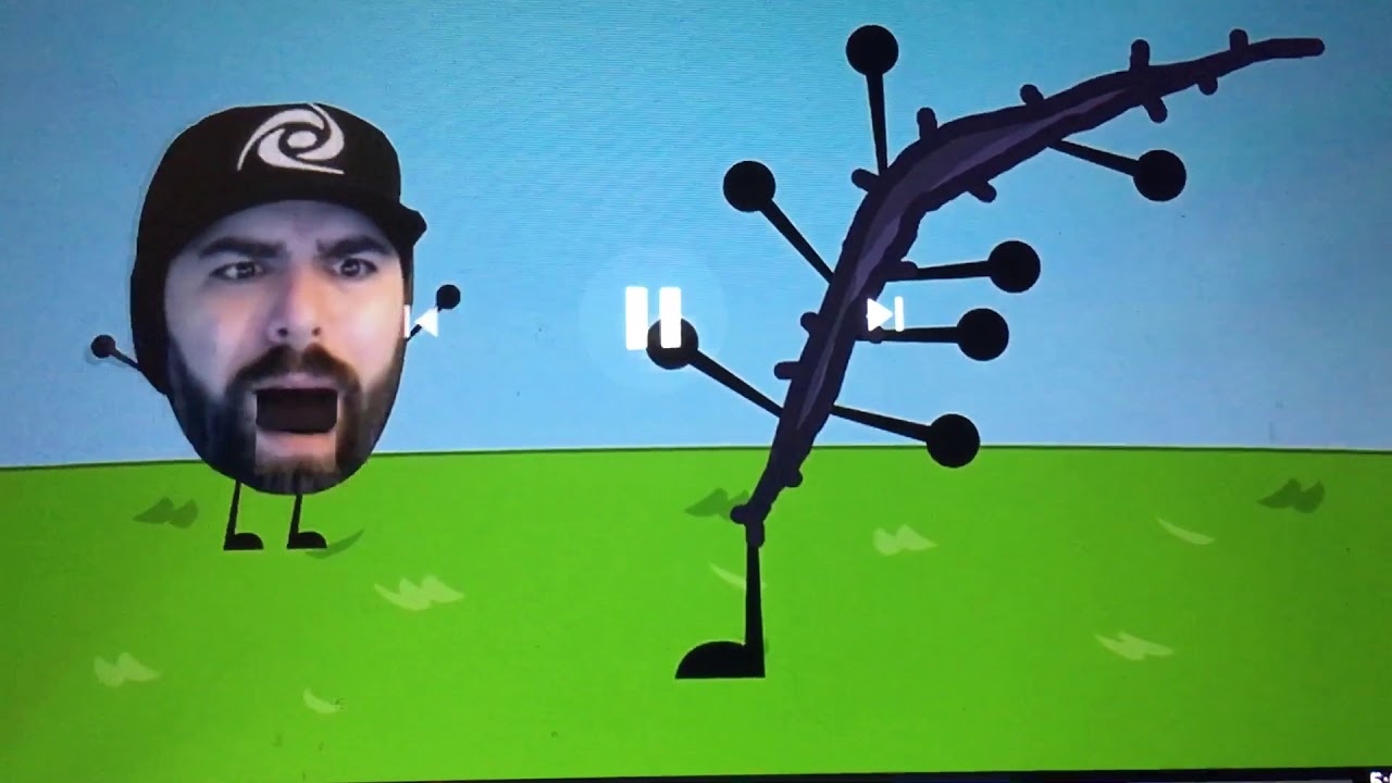 Keemstar(Object Show 87)’s Message to all UTTP members! - YouTube