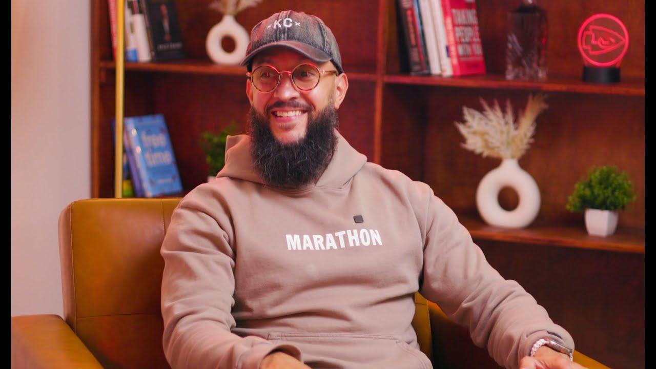 Roy Scott(Healthy Hiphop): What Every Founder Needs To Know About ...