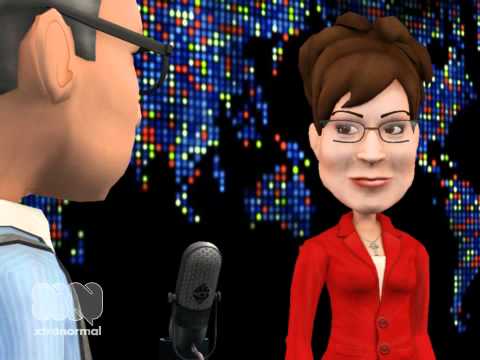 Moonstruck w/ Cosmo - YouTube