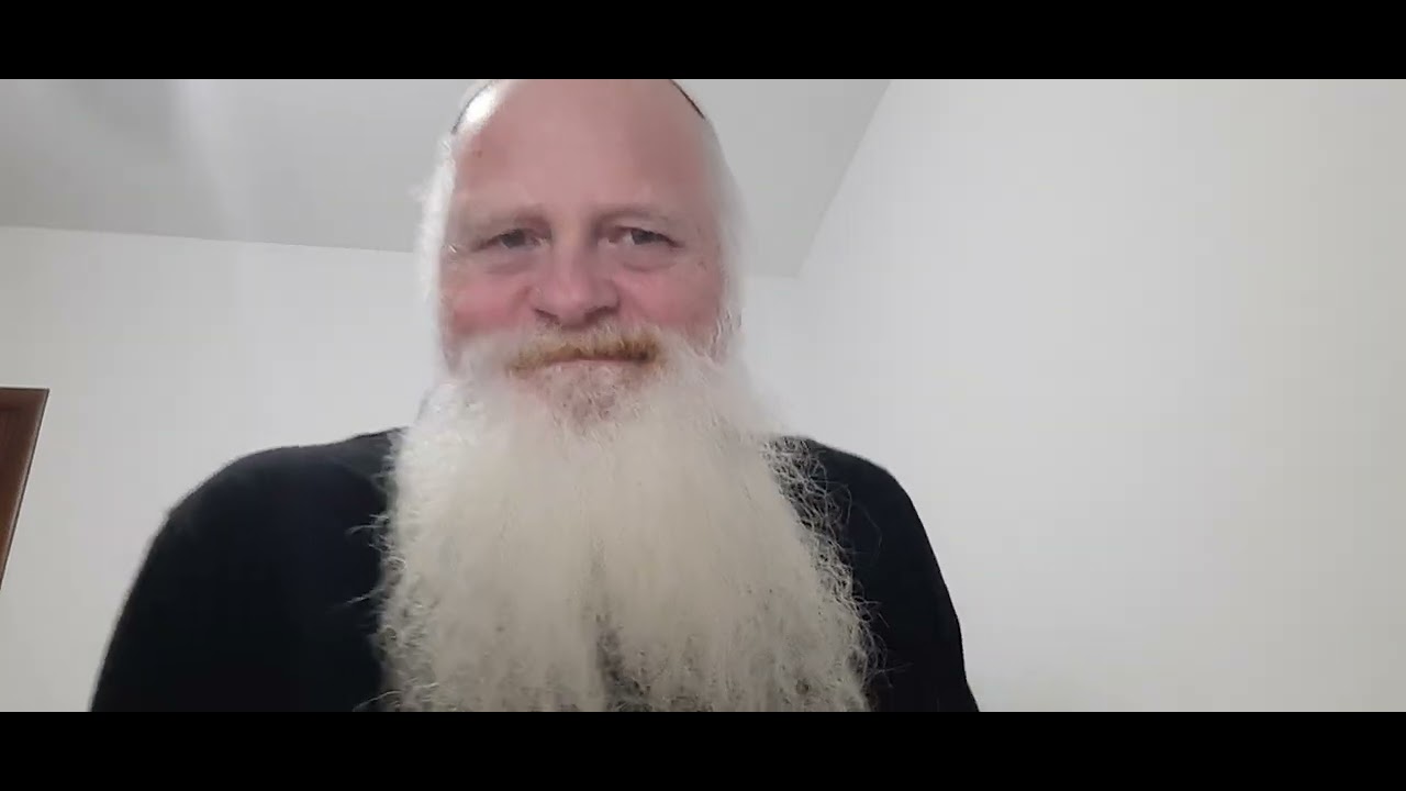 The spiritual connection of a pipe and peace. - YouTube