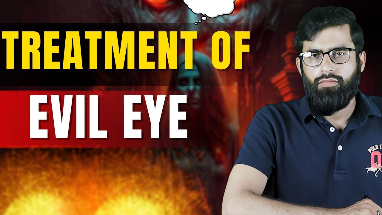 Effect Of Evil Eye And Its Treatment | Evil Eye and Envy | The Evil Eye ...