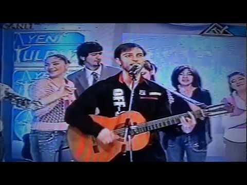 Receb Musayev-Tutamıyorum Zamanı (Yeni Ulduz 2 Final )