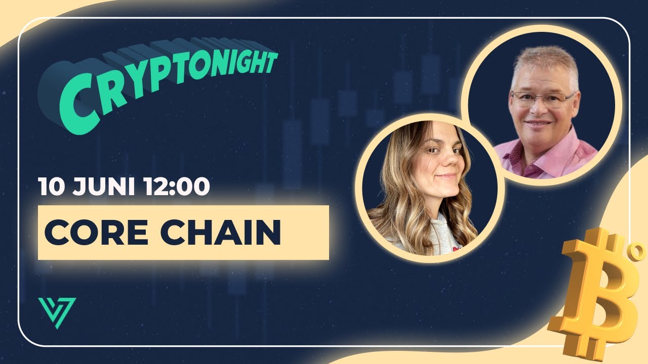 Cryptonight by Valour - YouTube