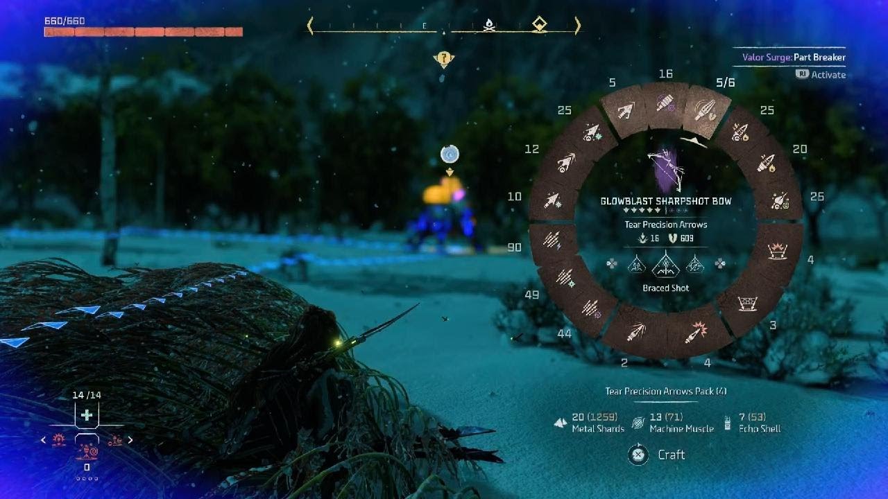 Horizon Zero Dawn Forbidden West Apex Scorcher - YouTube