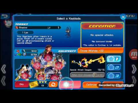 Swift Striker Championship Quest - YouTube