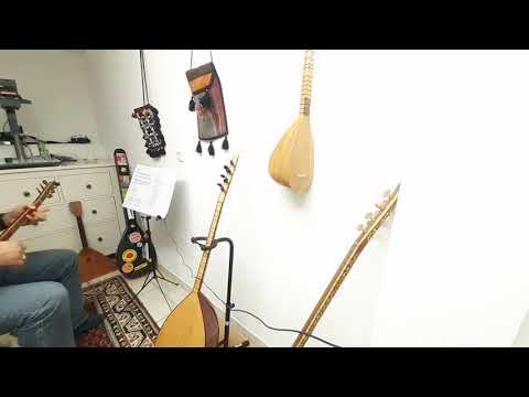 2021.01.24 - Sakın Cahilin Yanına , Aşık İsmail İpek