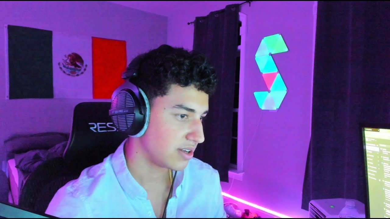 LA HISTORIA DE SLICK - YouTube