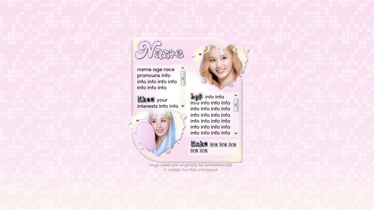 pro plus carrd tutorial - cr crdskiz - YouTube