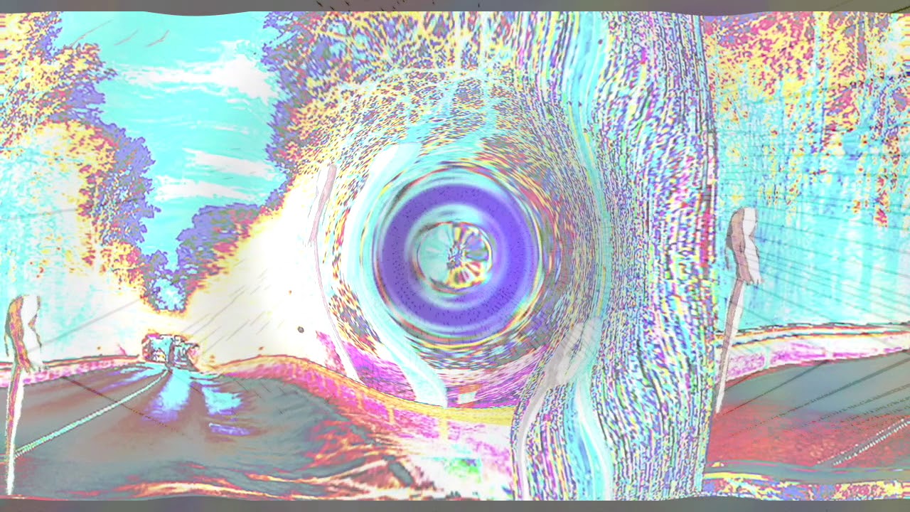 .. de c chemins croisés .. #MoveOn .. 2/2 - YouTube