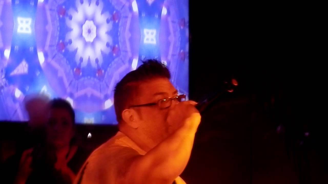 Sammy Zone Copacabana - YouTube