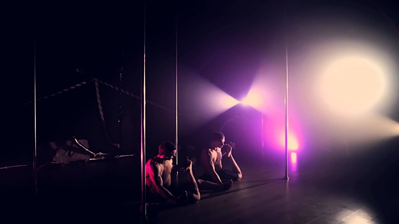 Sunrise—the world famous dancers, pole dancers and acrobats - YouTube