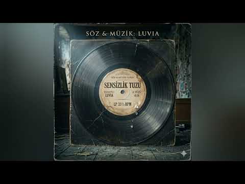 Luvia-Sensizlik Tuzu