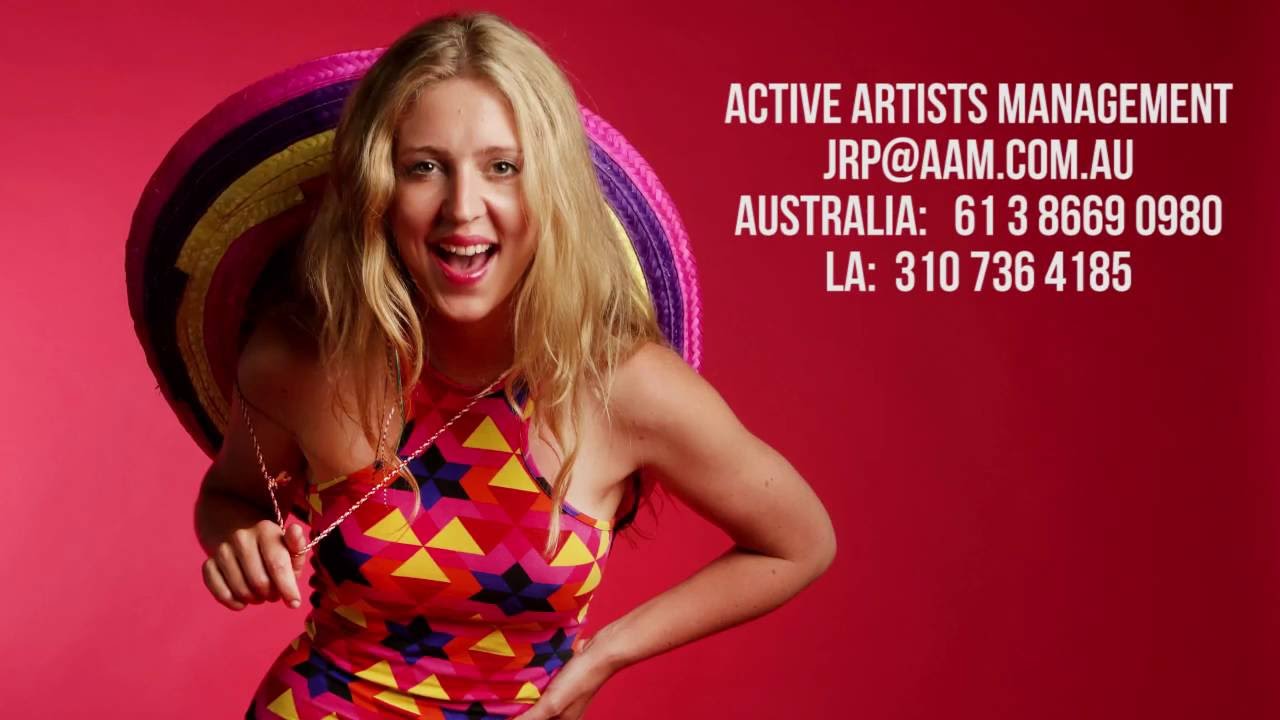 Rain Fuller Comedy Reel 2016 - YouTube