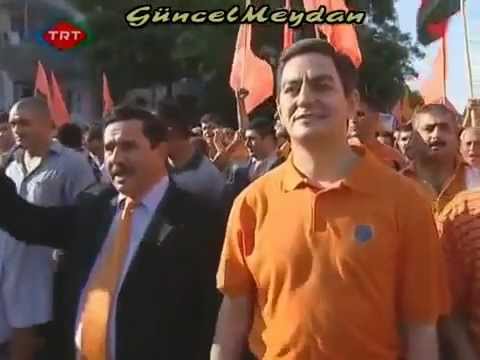 Banu Avar'la Sınırlar Arasında | Azerbaycan'da Turuncu Oyun