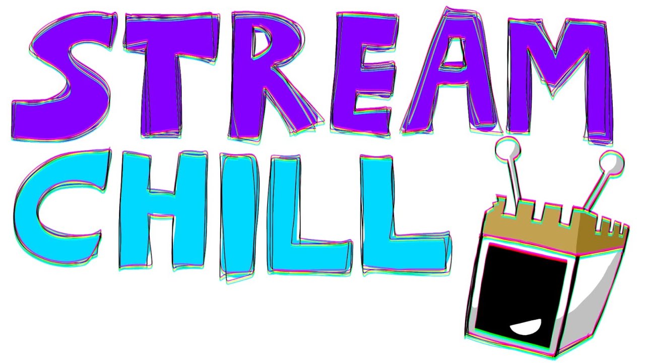 STREAM Completamente CHILL y para NADA ENÉRGICO | SintoTenna - YouTube