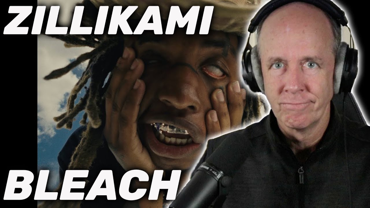Therapist Reacts to ZilliKami - Bleach - YouTube