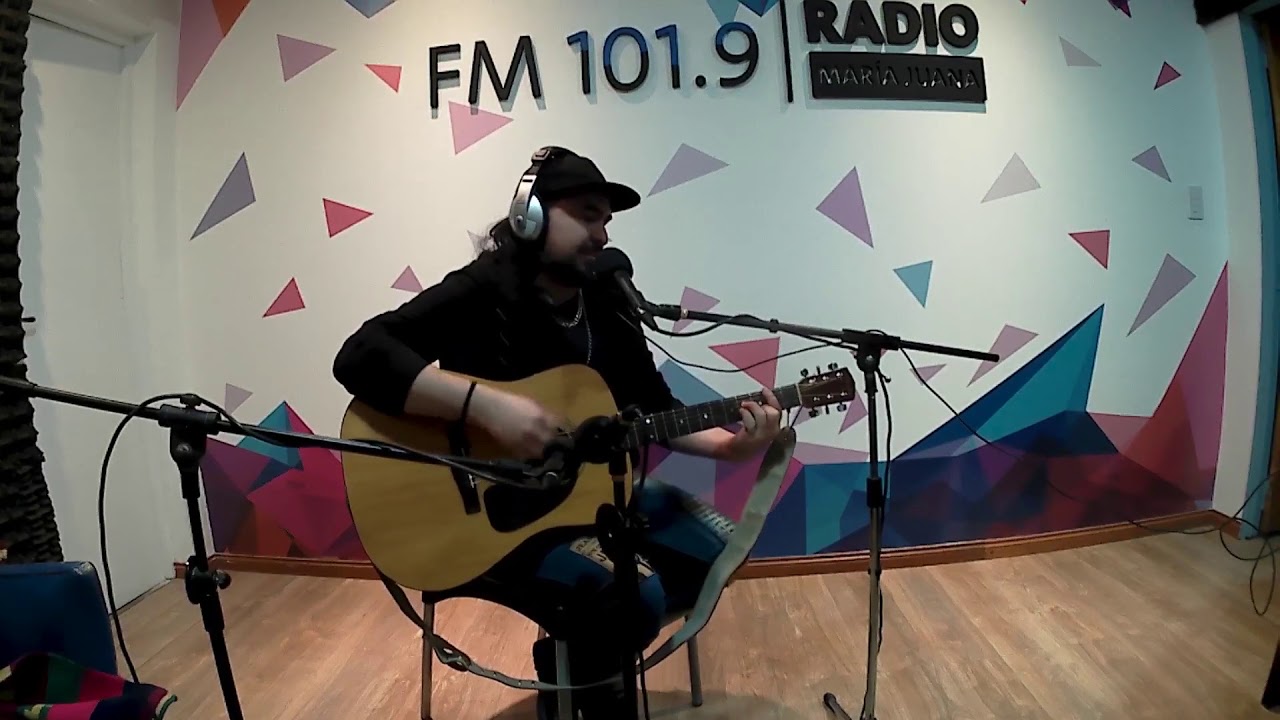 Alex Root - Redes sociales - YouTube