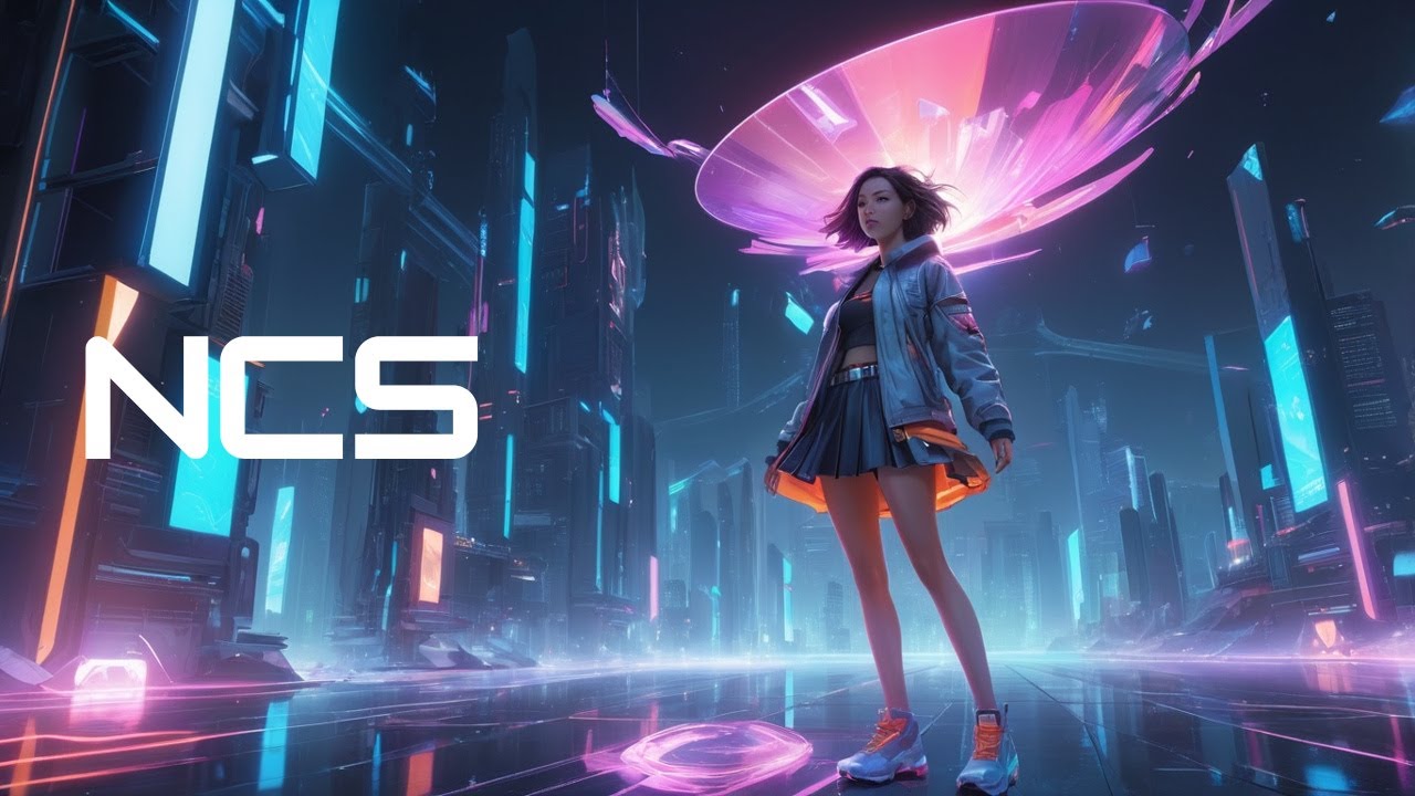 Neon Fracture: The Sound of EDM's Future - YouTube