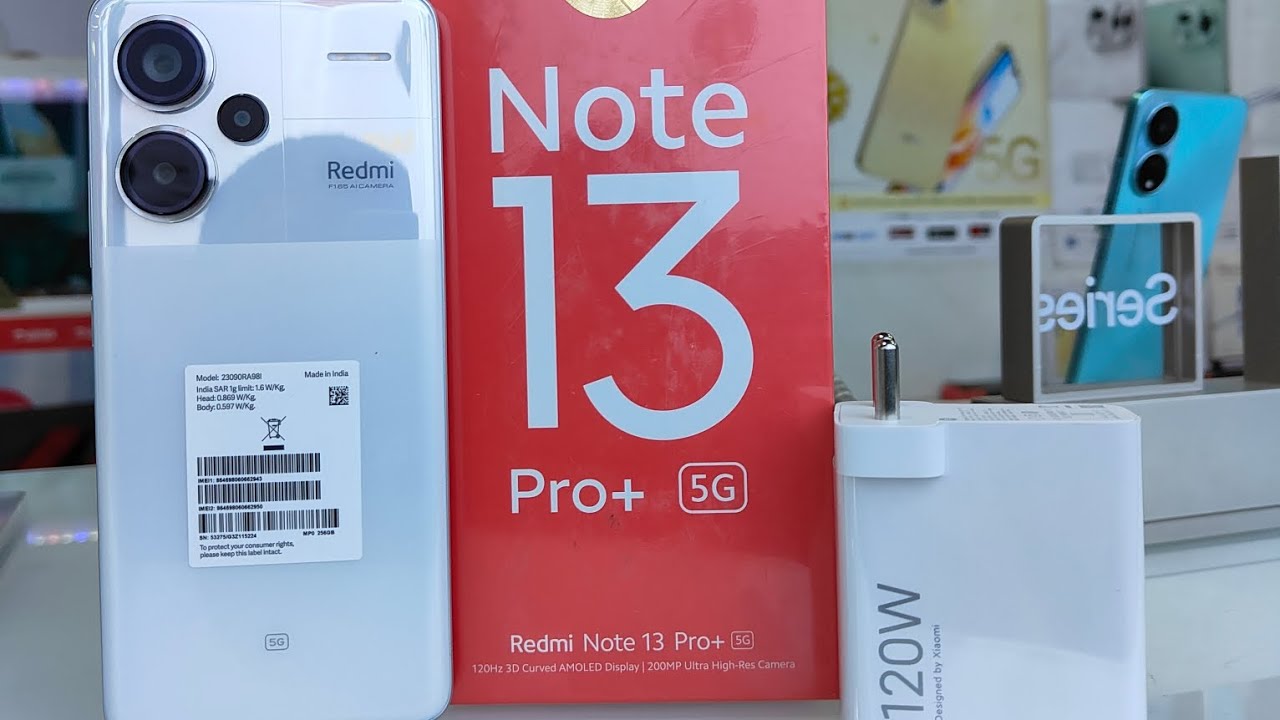 Redmi Note 13 Pro+ Camera Testing And Camera Review l Redmi Note 13 ...