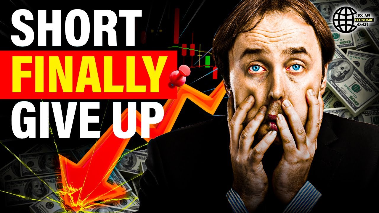 The secret world of stock market short sellers Part #1 - YouTube