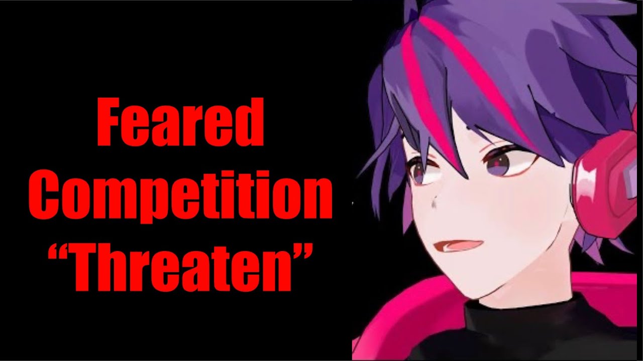 FalseEyeD Reacts to Khyo Quitting Dramatubing Part 2 - YouTube