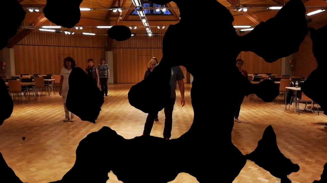 Open Up - Line Dance - YouTube