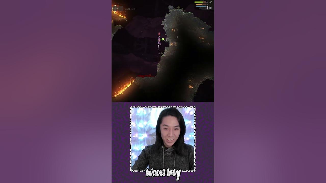 🔥 Noita 🔥 #60 - Nightmare Mode (vertical stream) - YouTube