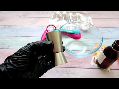 Самое МОЩНОЕ средство от КЛЕЩЕЙ своими руками