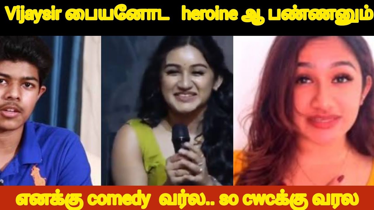 raveena recent interview | kanaka raj | tamil live raj - YouTube