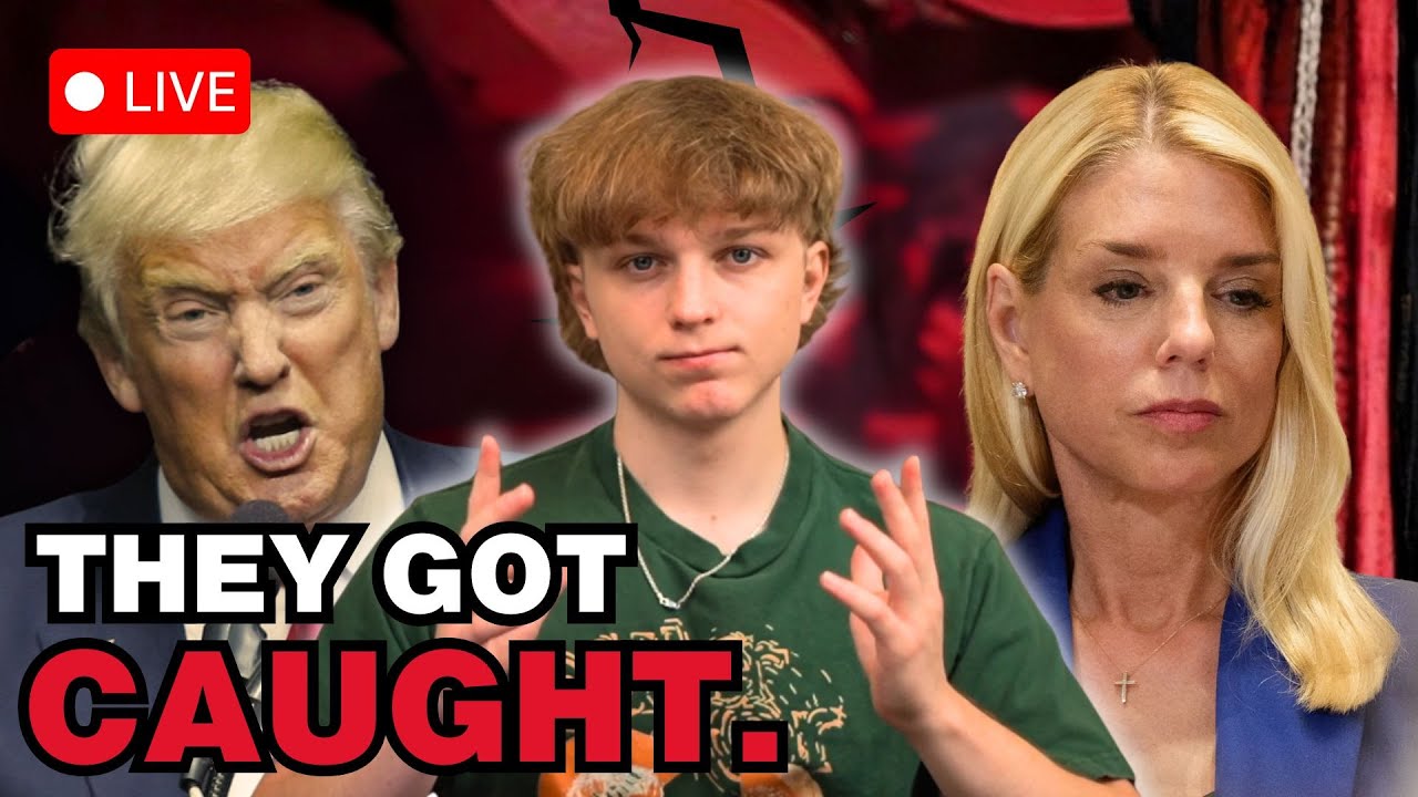 The Economy Is In RUIN. This Is Bad. - Debating MAGA! | Ep. 276 - YouTube