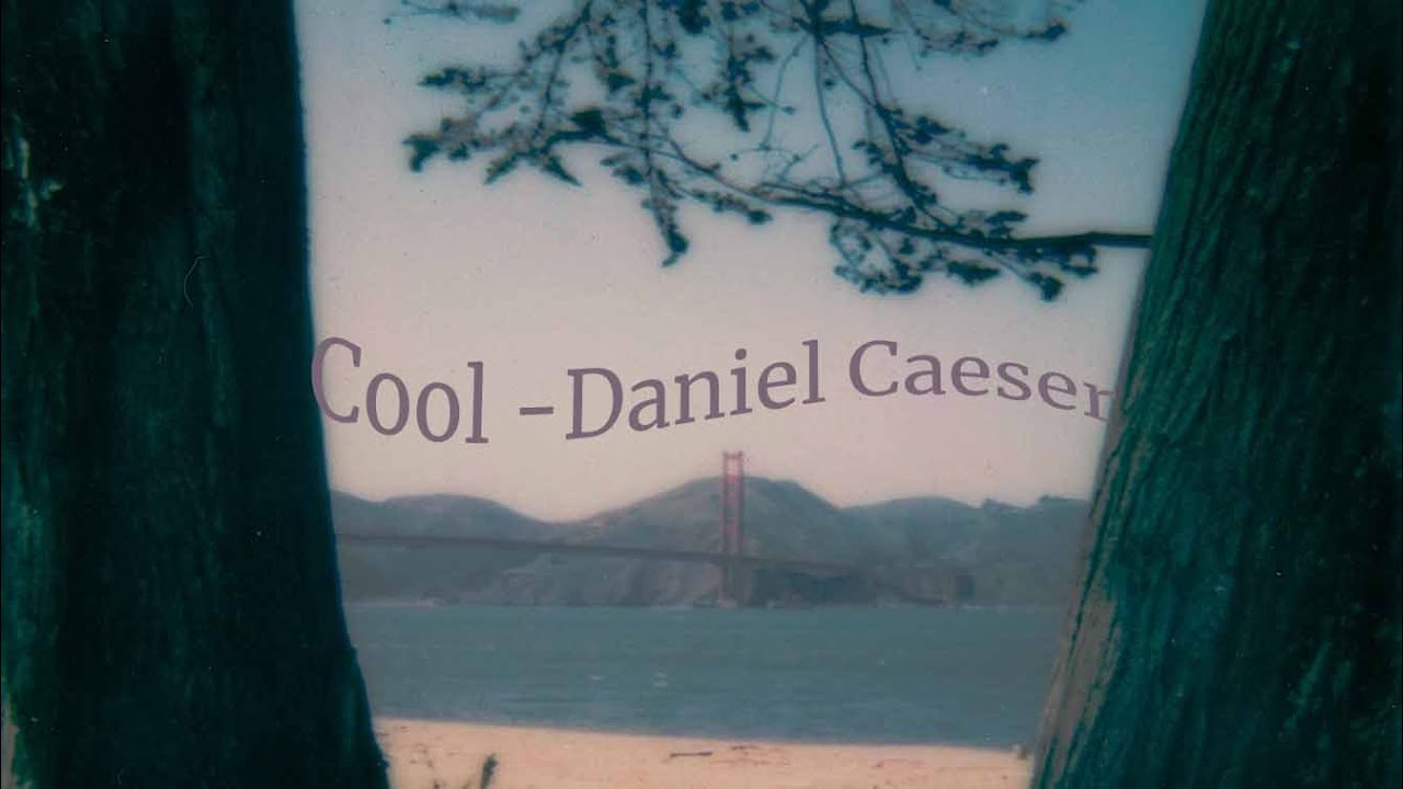 Daniel Caesar - Cool (Cover) - YouTube