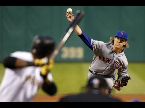 Baseball Vision Training - YouTube