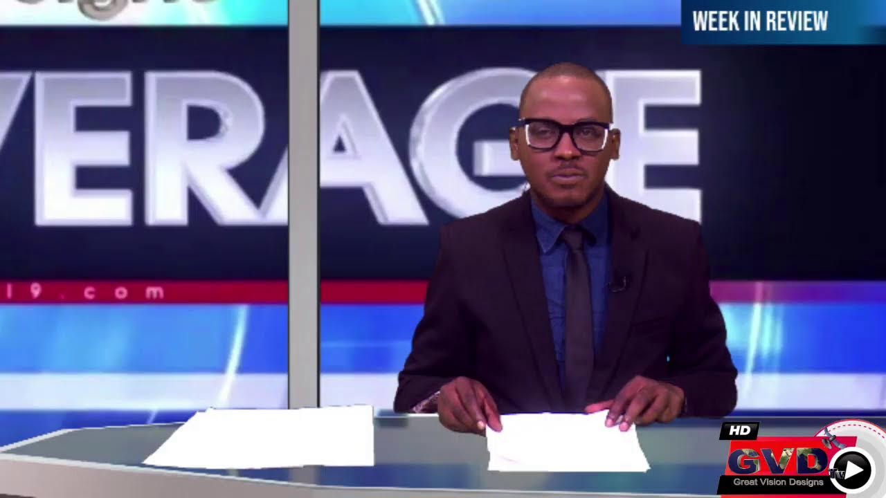 GVD NIGHTLY NEWS 26 JAN 2024 - YouTube