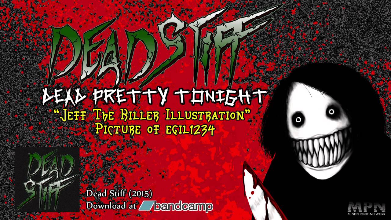 Dead Stiff - Dead Pretty Tonight - YouTube