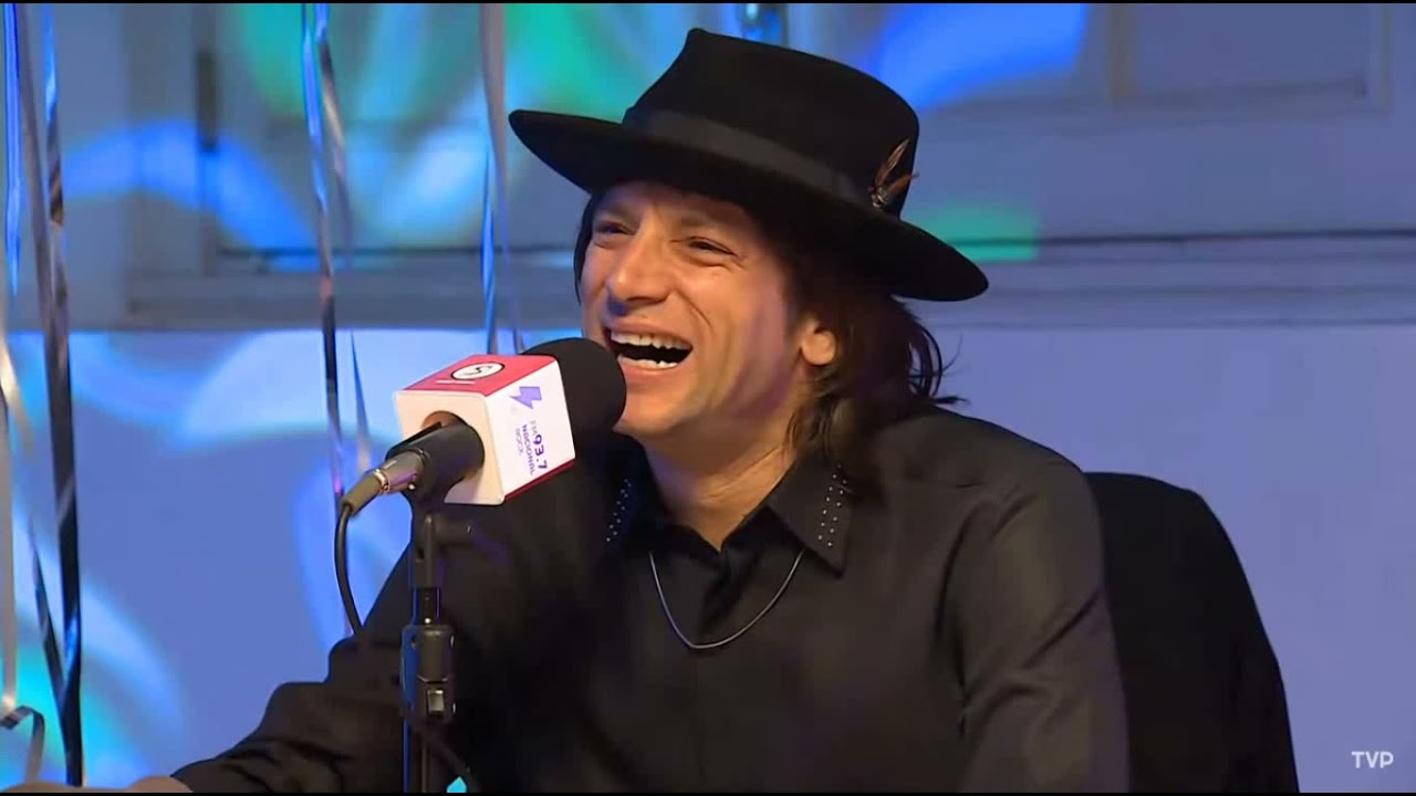 Entrevista a Joaquín Levinton y Leandro Lopatín por el cumpleaños de ...