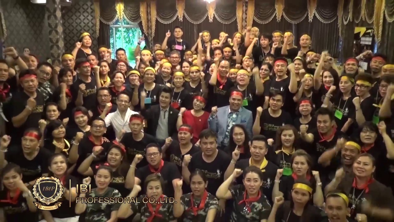 IBI Professional - YouTube