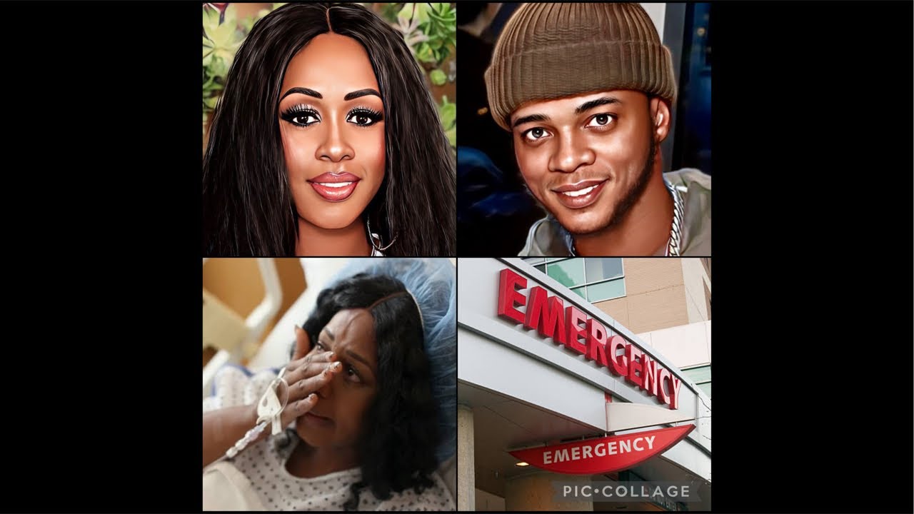 Breaking News’ Remy Ma Found Unconscious Rushed To Hospital After ...